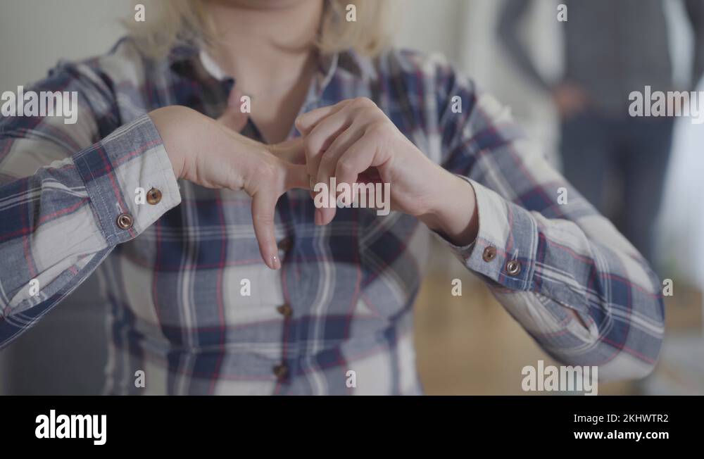 Caucasian woman hand stretching Stock Videos & Footage - HD and 4K ...