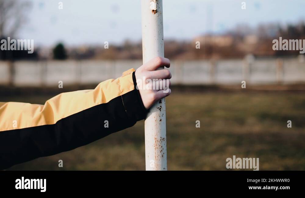 Metal street pole Stock Videos & Footage - HD and 4K Video Clips - Alamy
