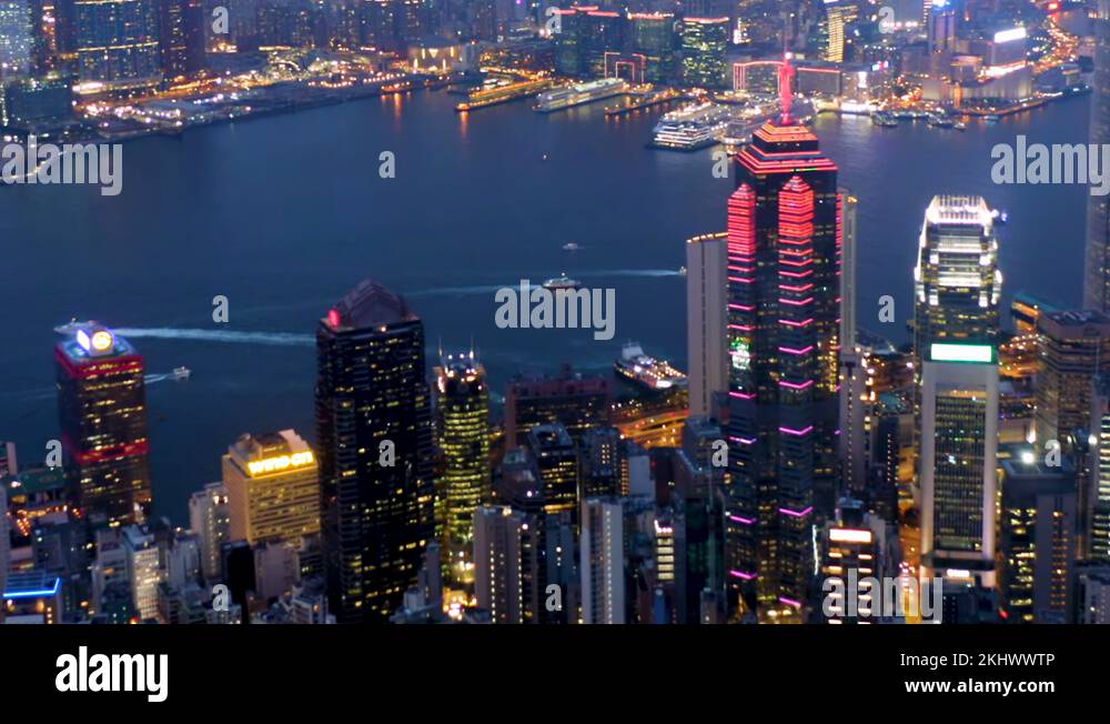 Ping an finance tower Stock Videos & Footage - HD and 4K Video Clips ...