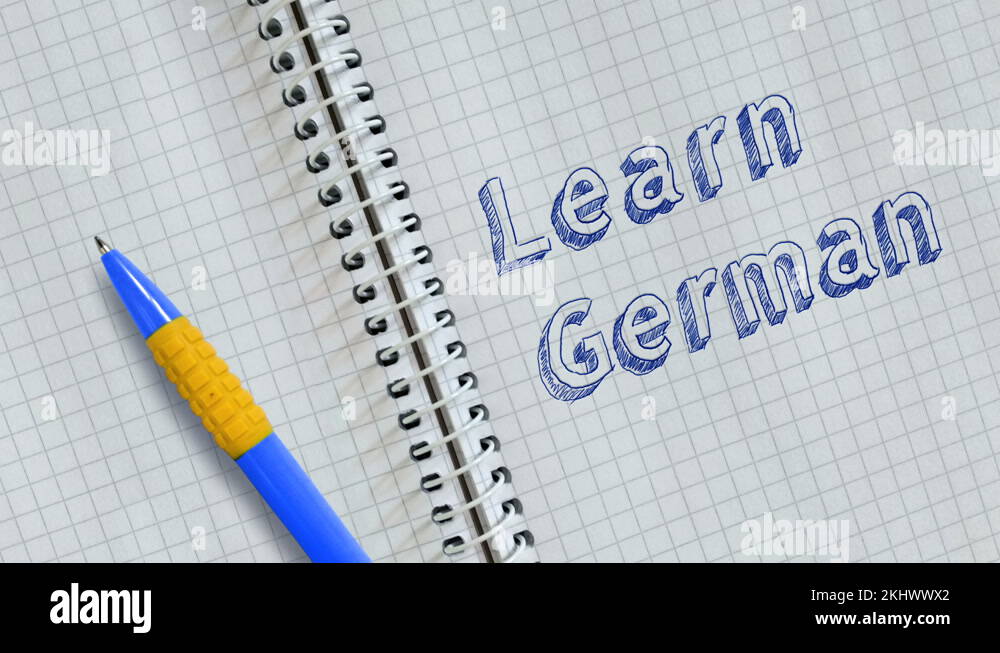 German letter handwriting Stock Videos & Footage - HD and 4K Video ...