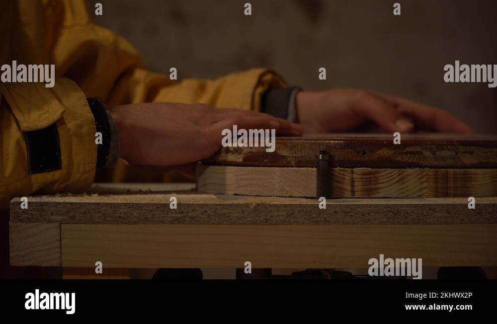 Craftsman production Stock Videos & Footage - HD and 4K Video Clips - Alamy