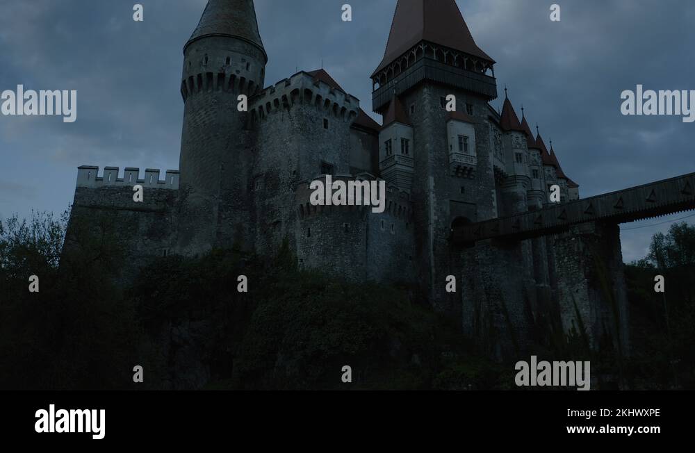 Night bastions Stock Videos & Footage - HD and 4K Video Clips - Alamy