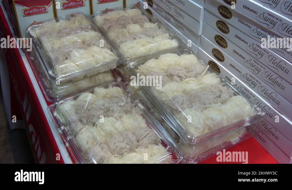 Sweets boxes Stock Videos & Footage - HD and 4K Video Clips - Alamy