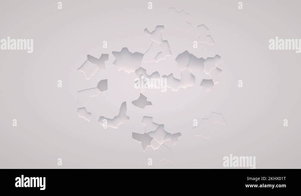 Broken tile fragment Stock Videos & Footage - HD and 4K Video Clips - Alamy