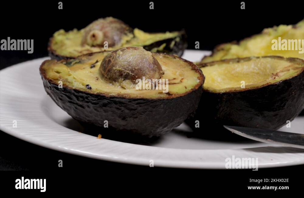 Rotten avocados Stock Videos & Footage - HD and 4K Video Clips - Alamy
