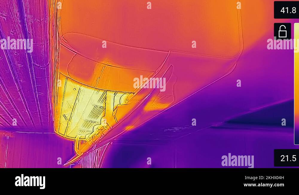 Thermal air conditioner Stock Videos & Footage - HD and 4K Video Clips ...