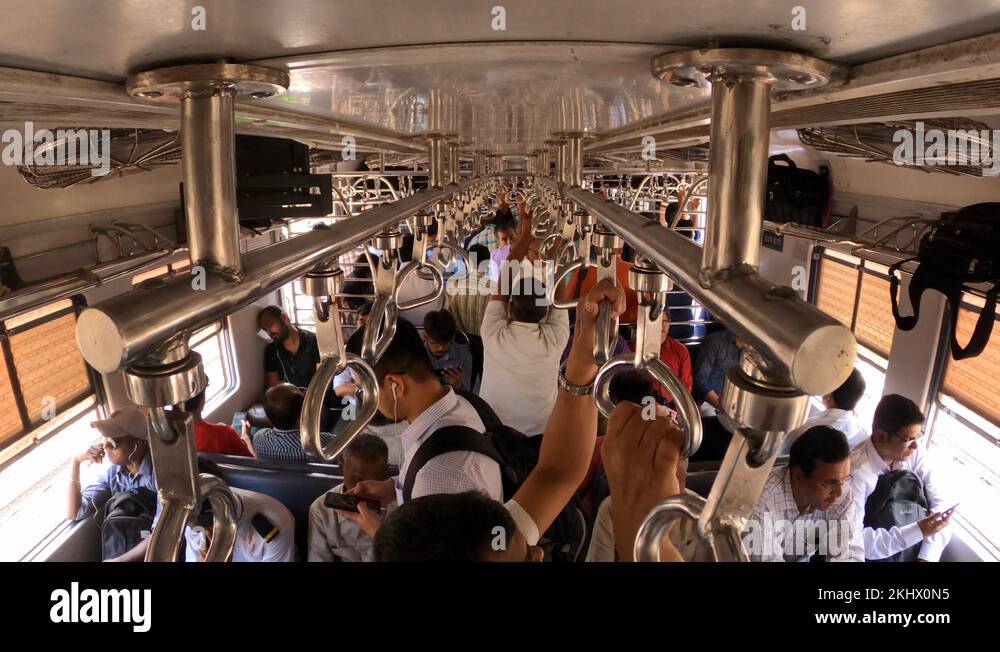 Busy train india Stock Videos & Footage - HD and 4K Video Clips - Alamy