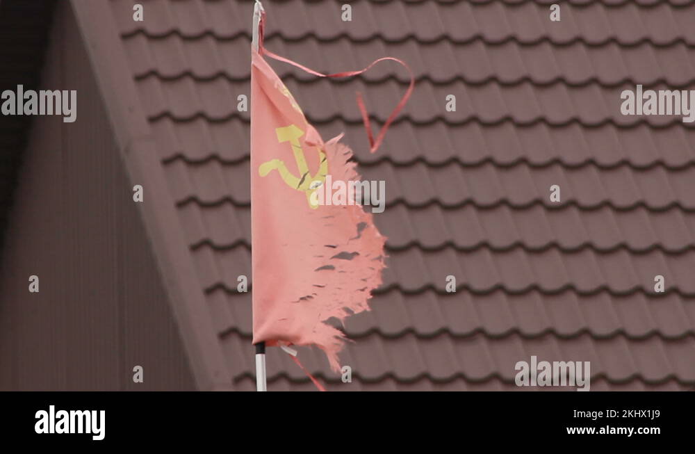 Flag ussr Stock Videos & Footage - HD and 4K Video Clips - Alamy