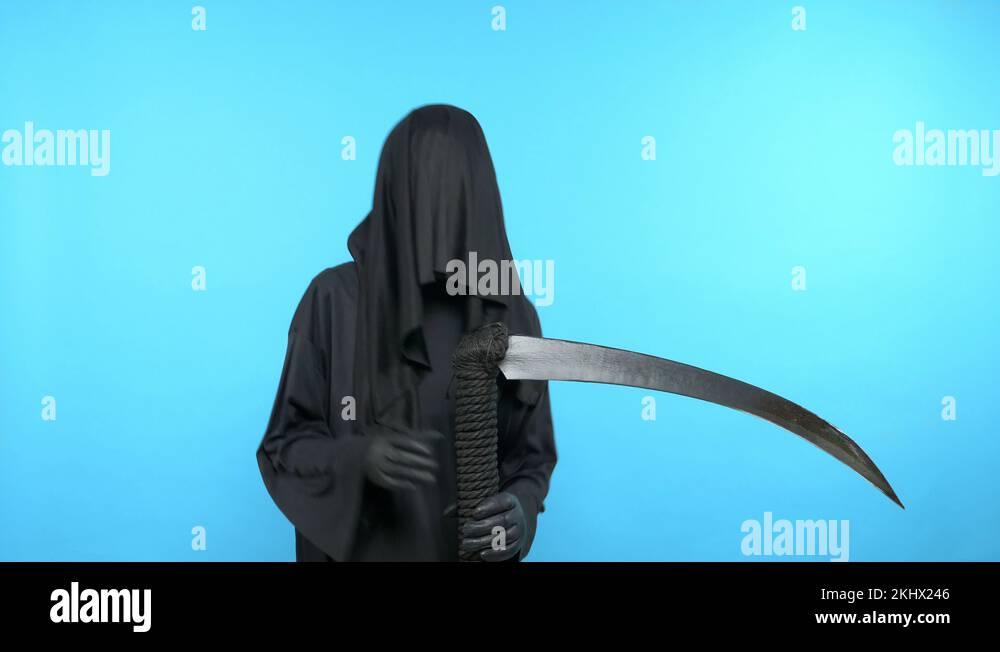 Grim reaper female death Stock Videos & Footage - HD and 4K Video Clips ...