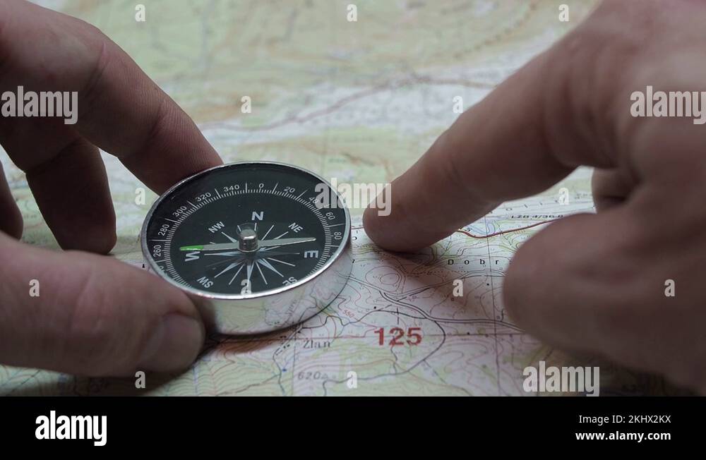 Pointing direction map Stock Videos & Footage - HD and 4K Video Clips ...