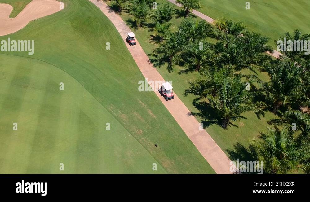 Golf course aerial Stock Videos & Footage - HD and 4K Video Clips - Alamy
