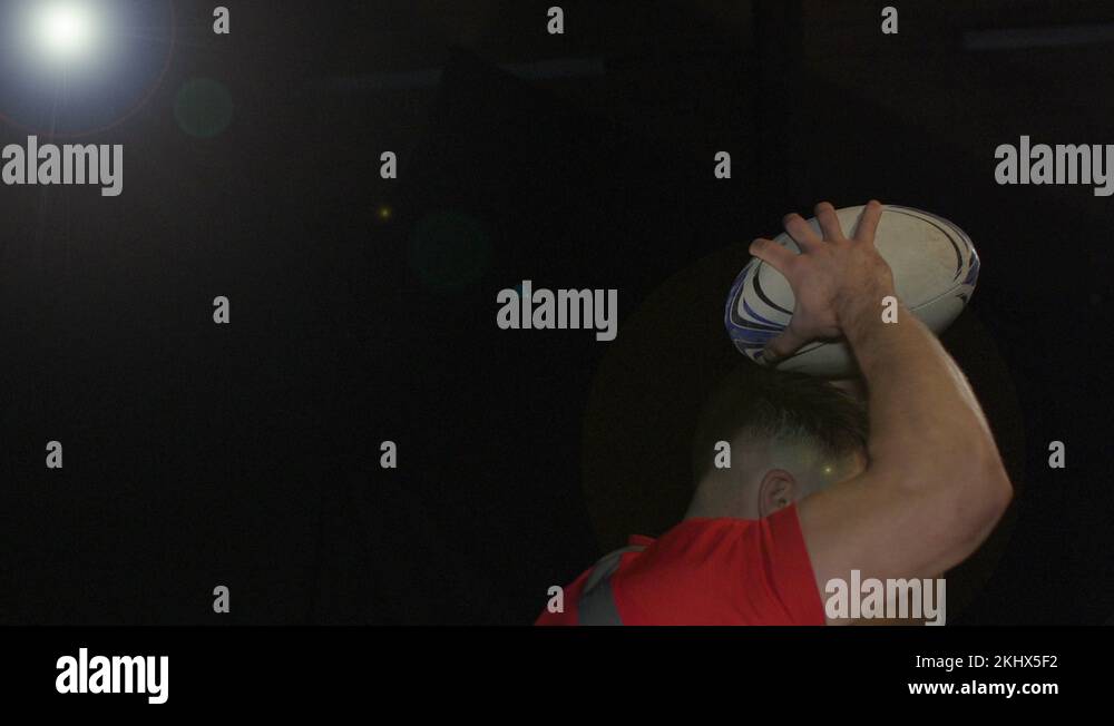 Rugby super Stock Videos & Footage - HD and 4K Video Clips - Alamy