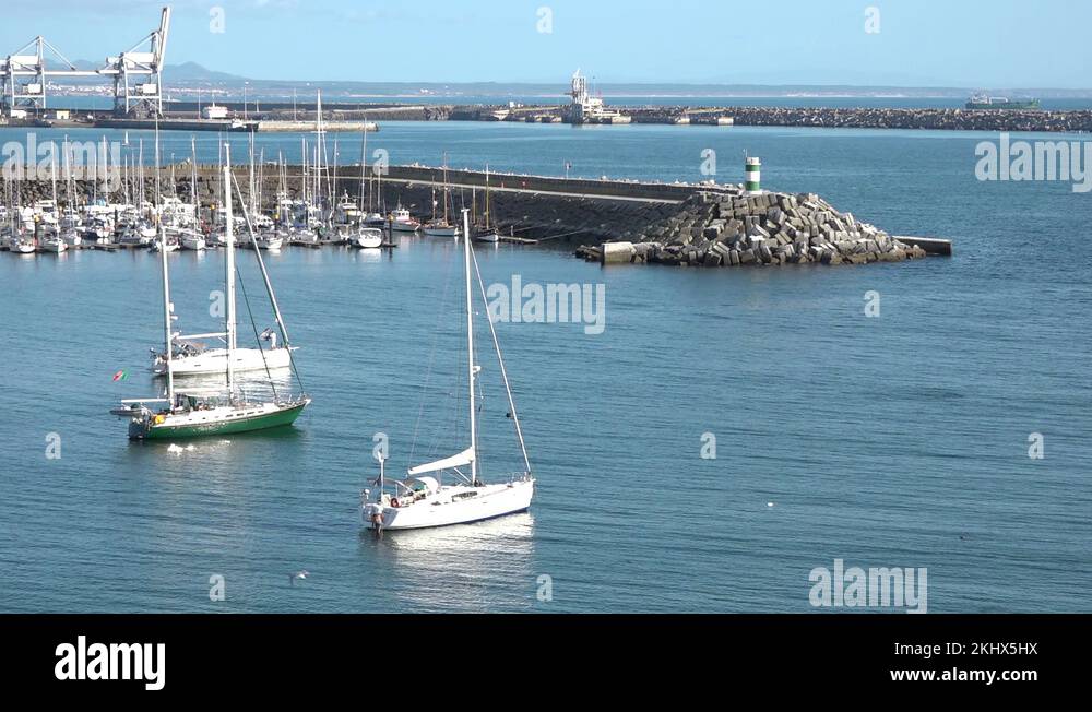 Marina sailing boats Stock Videos & Footage - HD and 4K Video Clips - Alamy