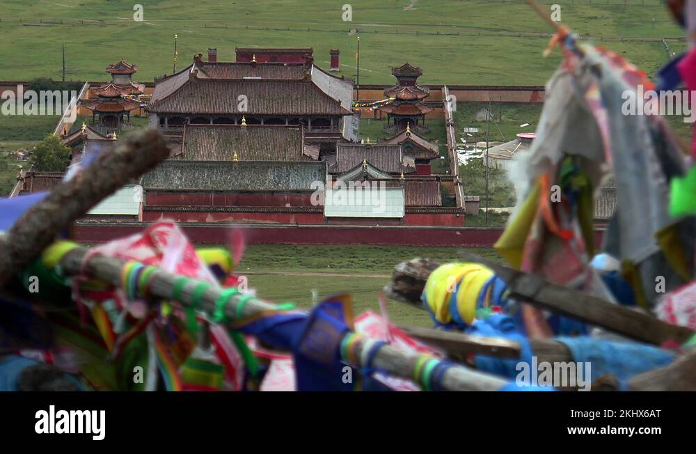 Mongol architecture Stock Videos & Footage - HD and 4K Video Clips - Alamy
