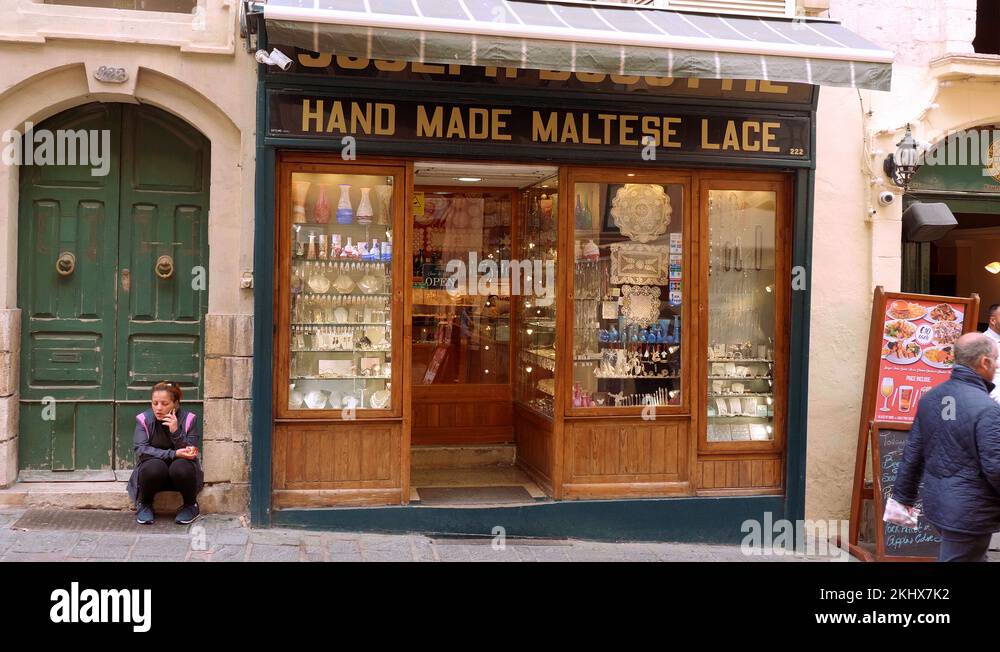 Typical maltese street Stock Videos & Footage - HD and 4K Video Clips ...