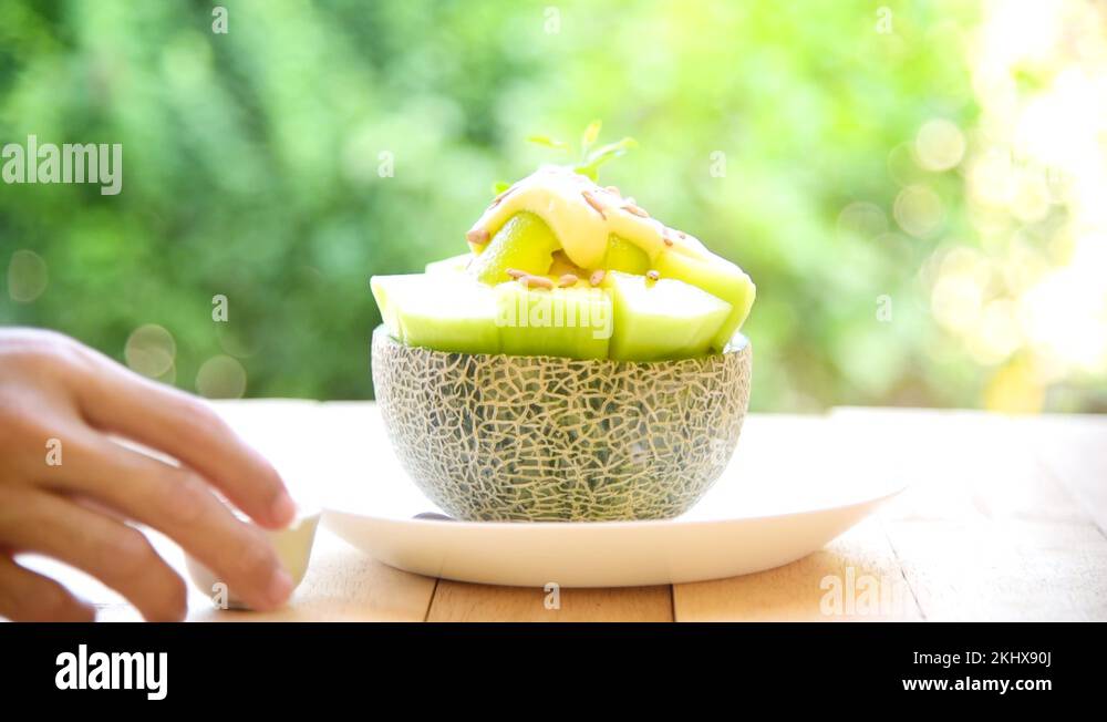 Snow melons Stock Videos & Footage - HD and 4K Video Clips - Alamy