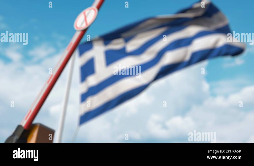 Greek stop sign greece Stock Videos & Footage - HD and 4K Video Clips ...
