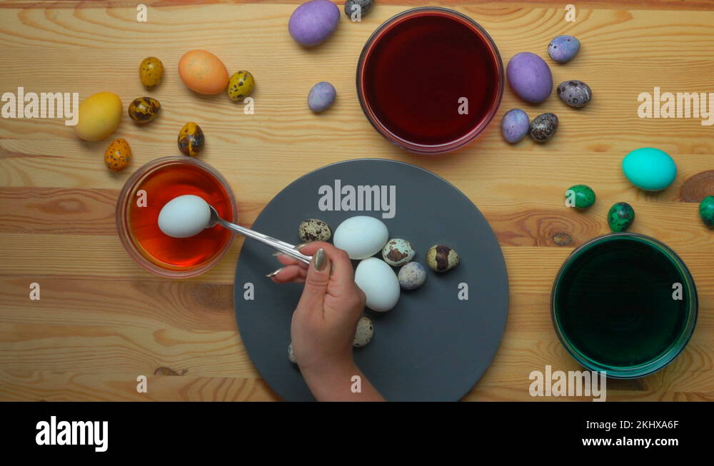 Food dye chicken Stock Videos & Footage - HD and 4K Video Clips - Alamy