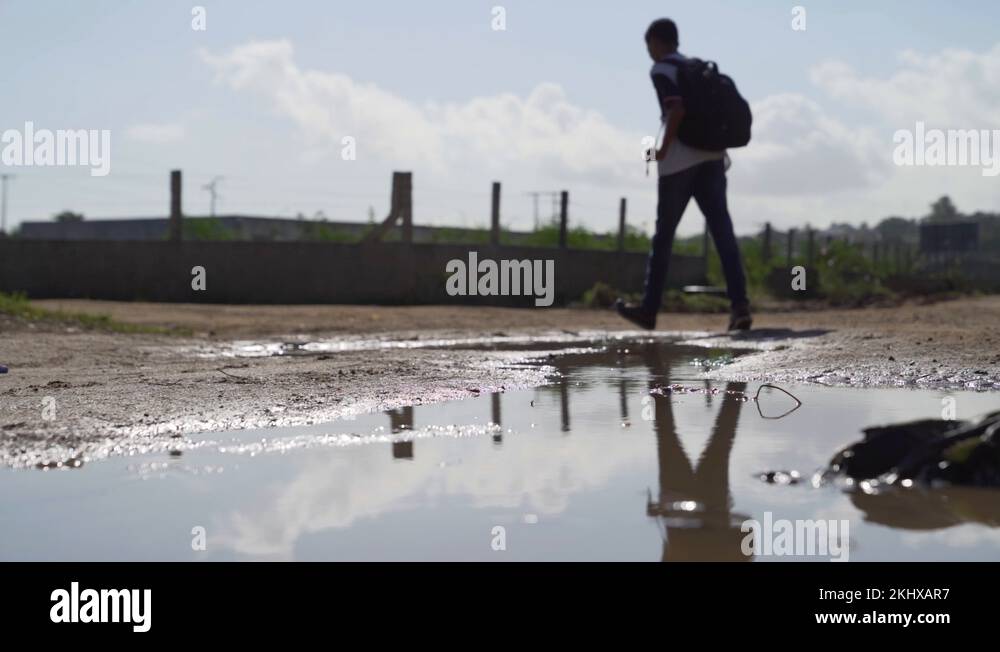 Poor boy going to school Stock Videos & Footage - HD and 4K Video Clips ...