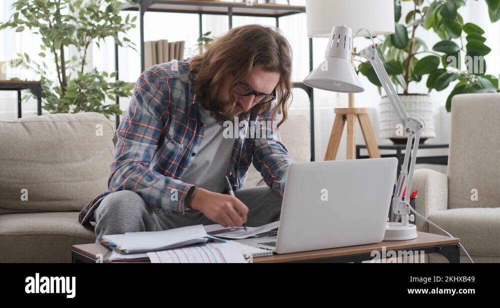 Frustrated paperwork Stock Videos & Footage - HD and 4K Video Clips - Alamy