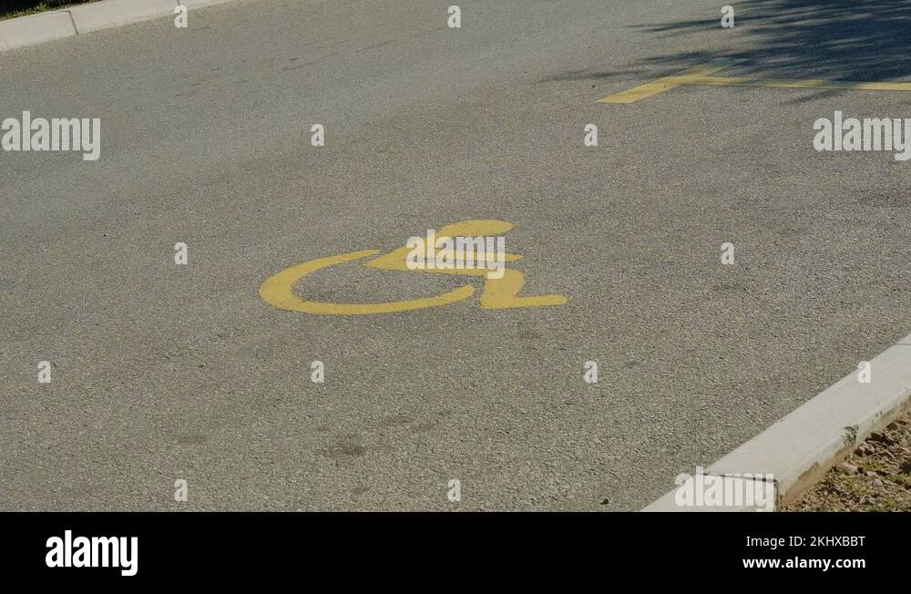 Disabled label Stock Videos & Footage - HD and 4K Video Clips - Alamy