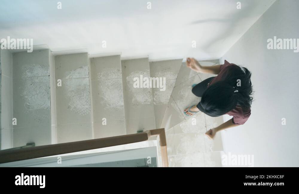 Dirty stairs Stock Videos & Footage - HD and 4K Video Clips - Alamy