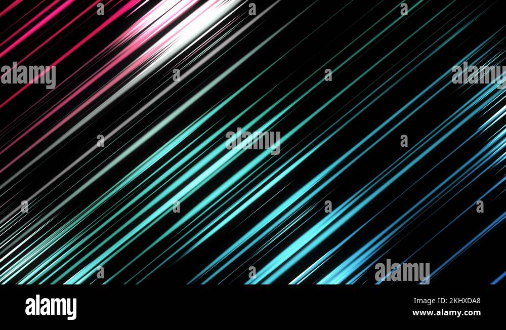bright colorful abstract motion background loop space for text logos ...