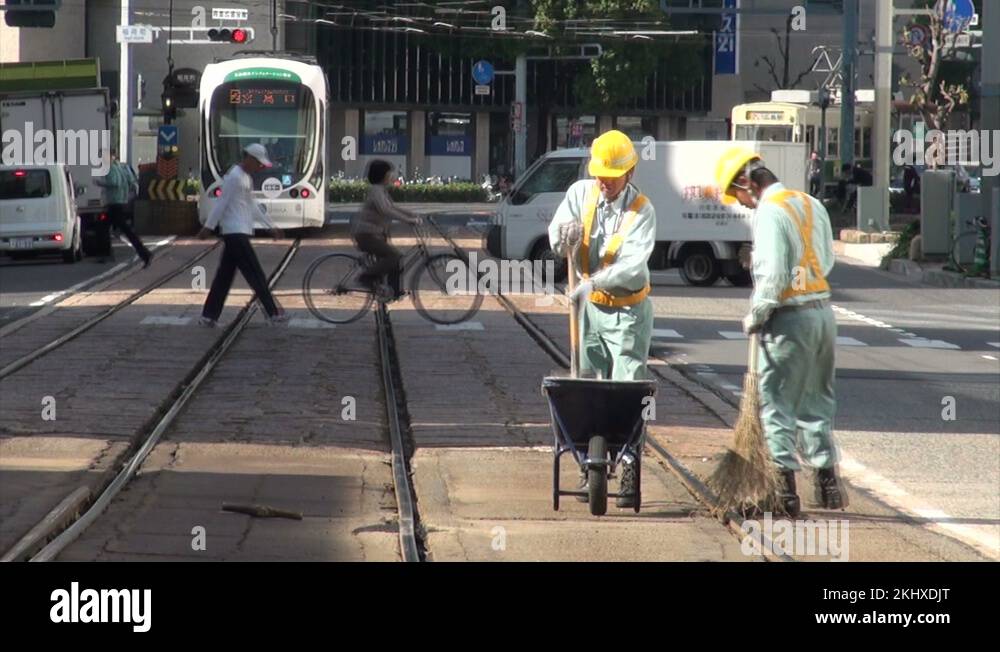 Local transportation network Stock Videos & Footage - HD and 4K Video ...