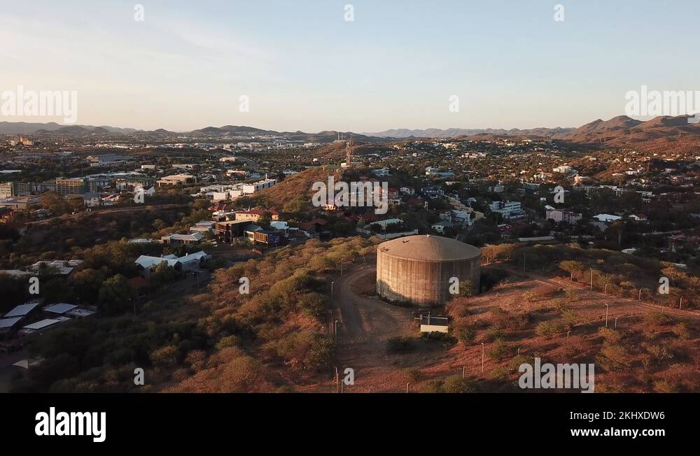 Water supply namibia Stock Videos & Footage - HD and 4K Video Clips - Alamy