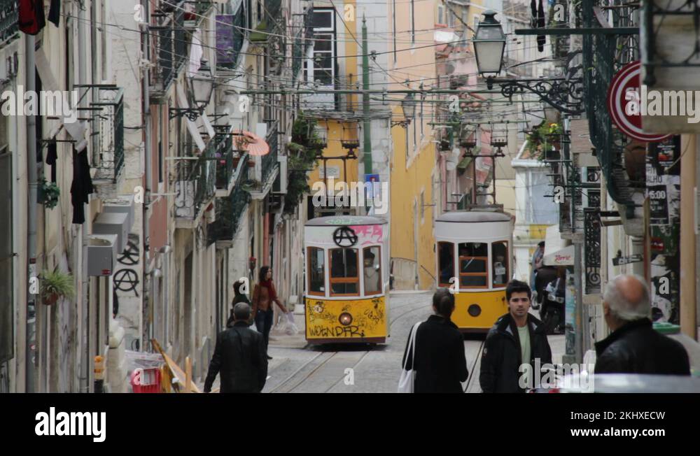 History of trams Stock Videos & Footage - HD and 4K Video Clips - Alamy