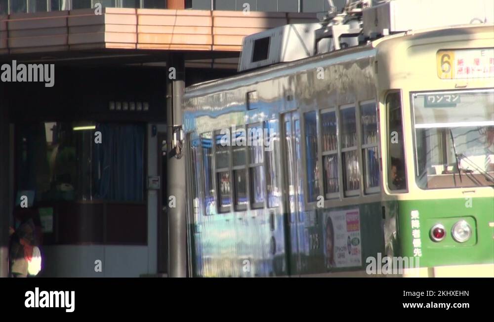 Busy public transport japan Stock Videos & Footage - HD and 4K Video ...