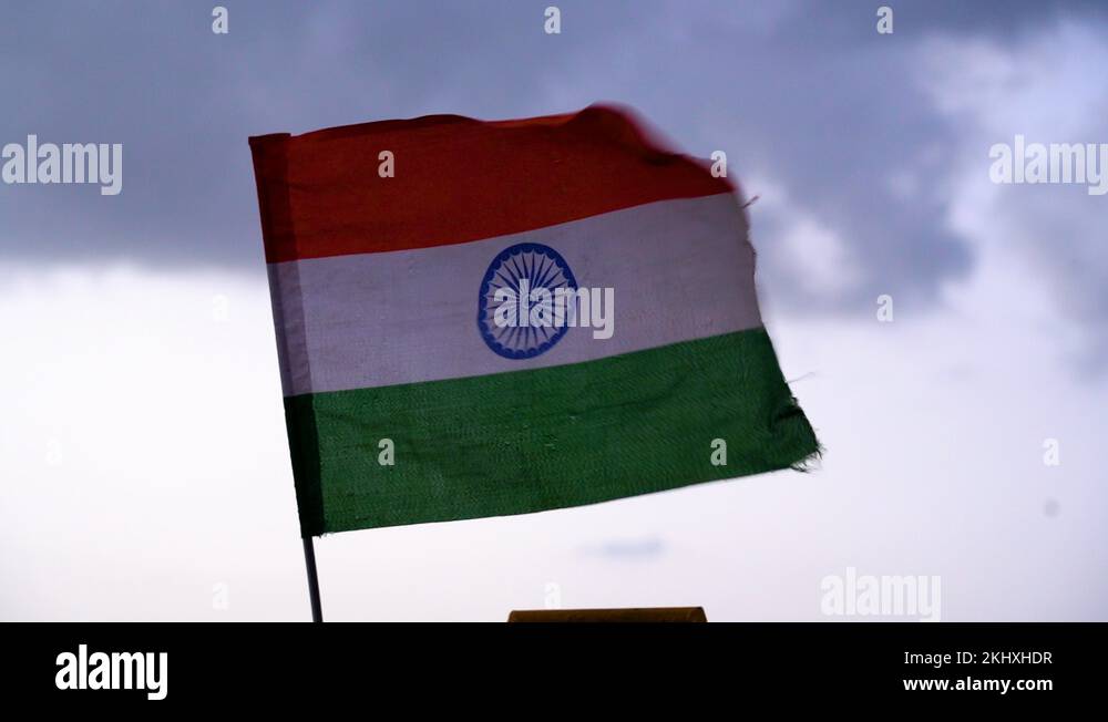 Tri color flag Stock Videos & Footage - HD and 4K Video Clips - Alamy