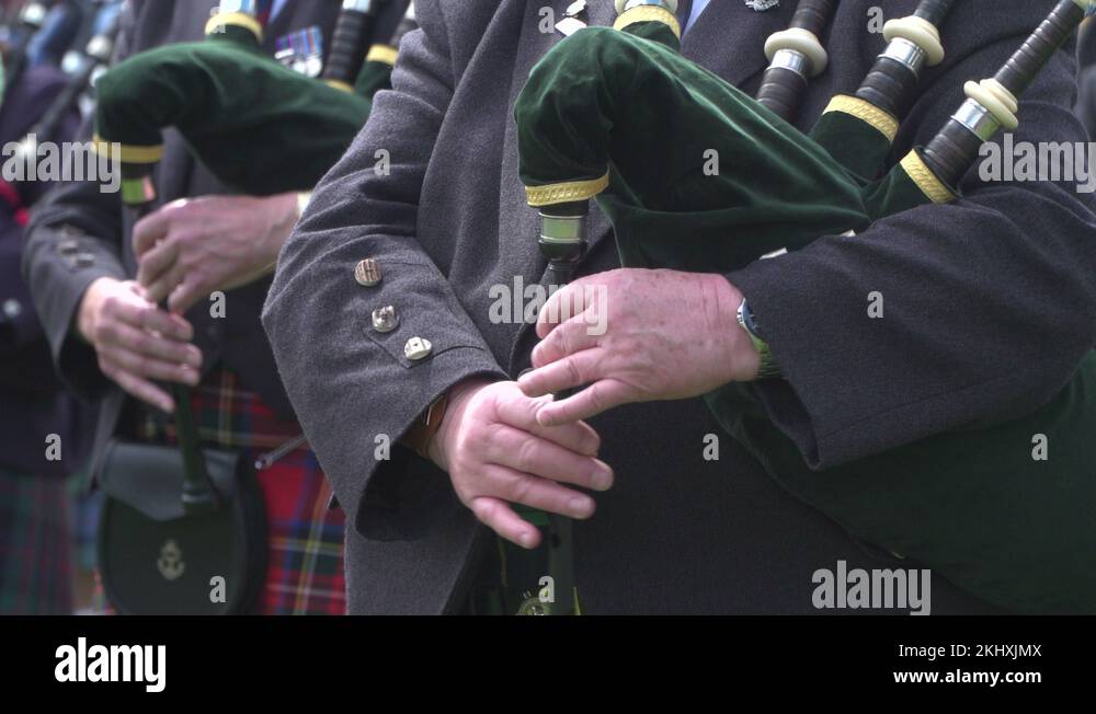Traditional bagpipers Stock Videos & Footage - HD and 4K Video Clips ...