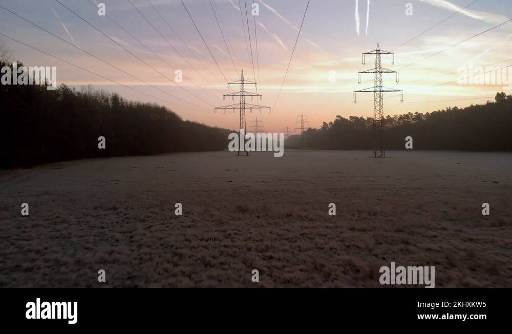 Public power supply Stock Videos & Footage - HD and 4K Video Clips - Alamy