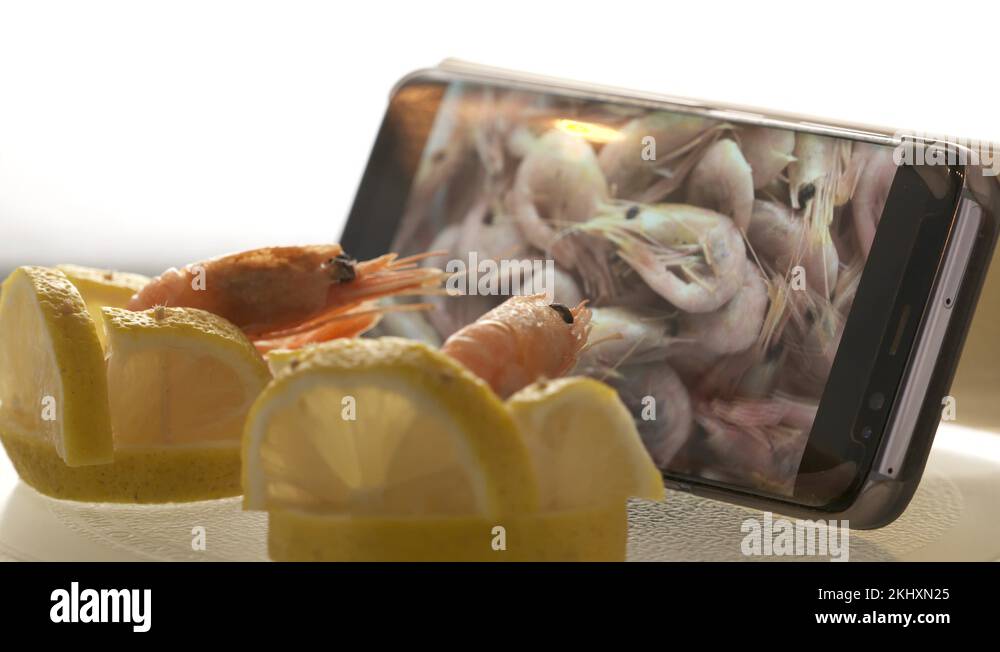 Shrimp recipe Stock Videos & Footage - HD and 4K Video Clips - Alamy