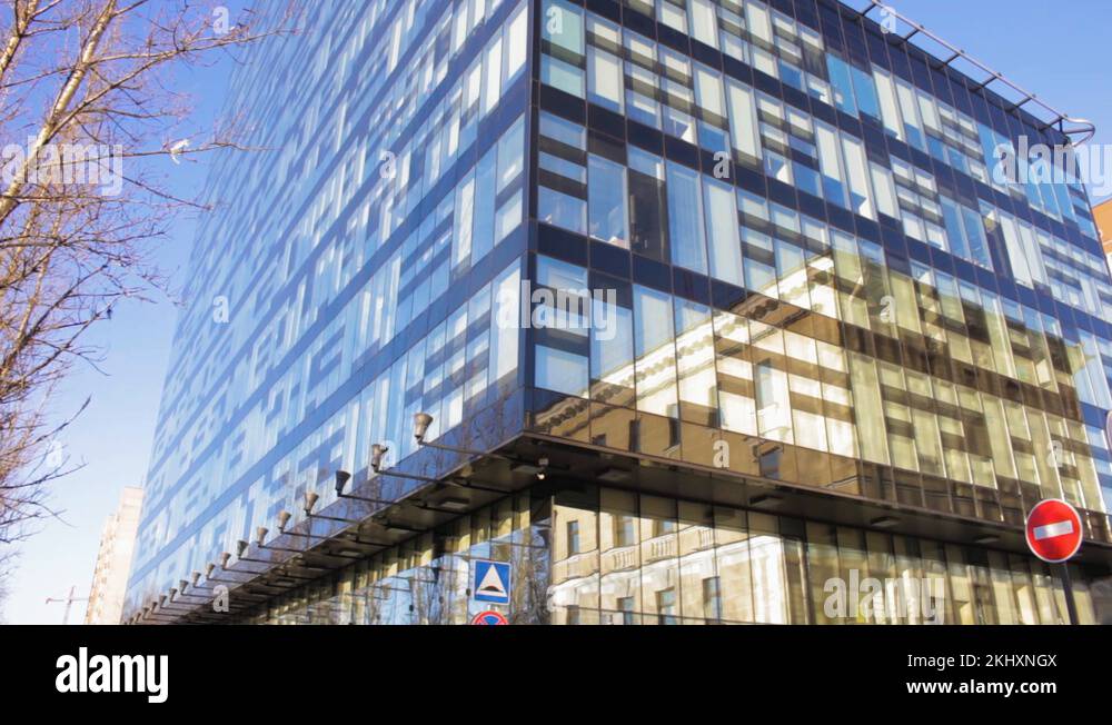 Intersection architecture Stock Videos & Footage - HD and 4K Video ...