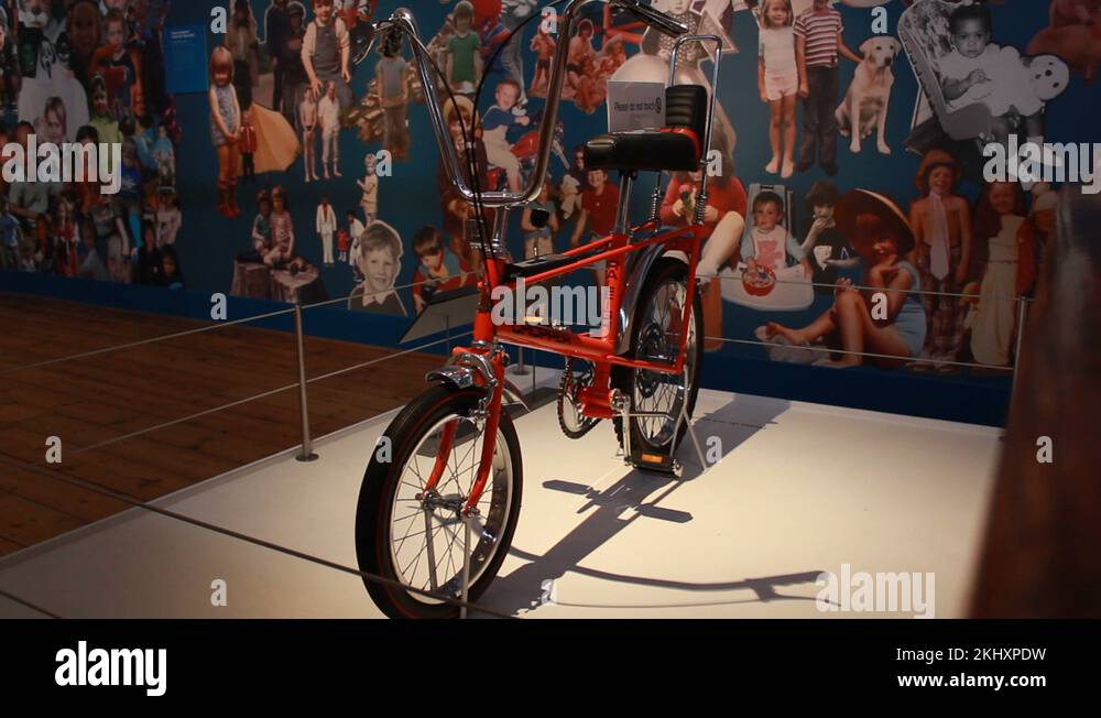 1970s chopper bike Stock Videos & Footage - HD and 4K Video Clips - Alamy