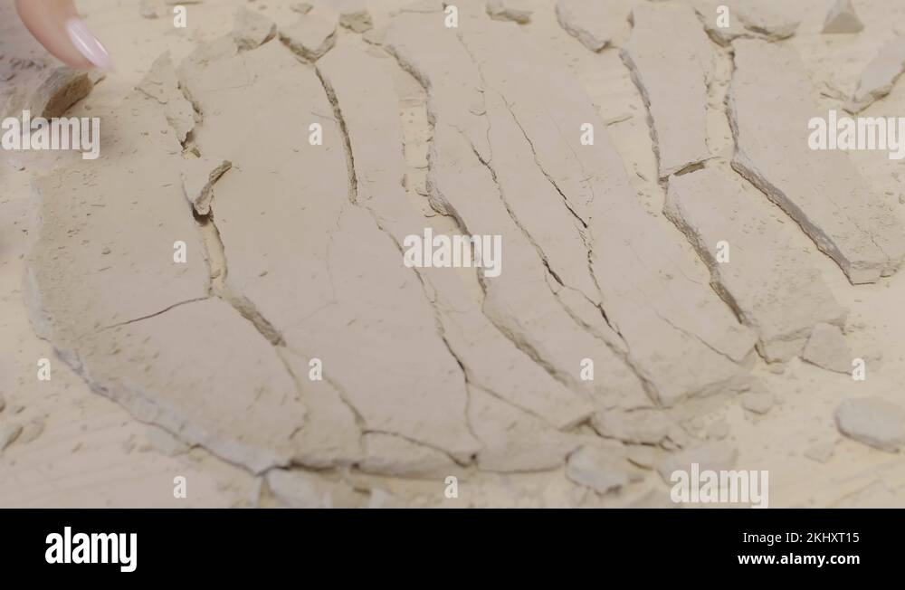 Broken clay plate Stock Videos & Footage - HD and 4K Video Clips - Alamy