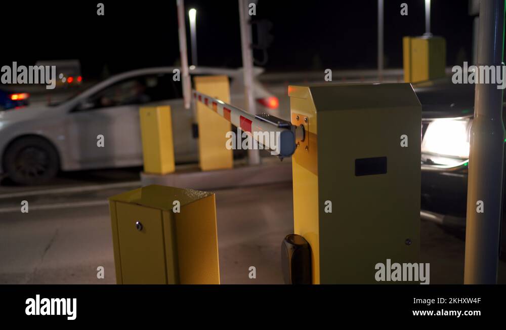 Car park system Stock Videos & Footage - HD and 4K Video Clips - Alamy