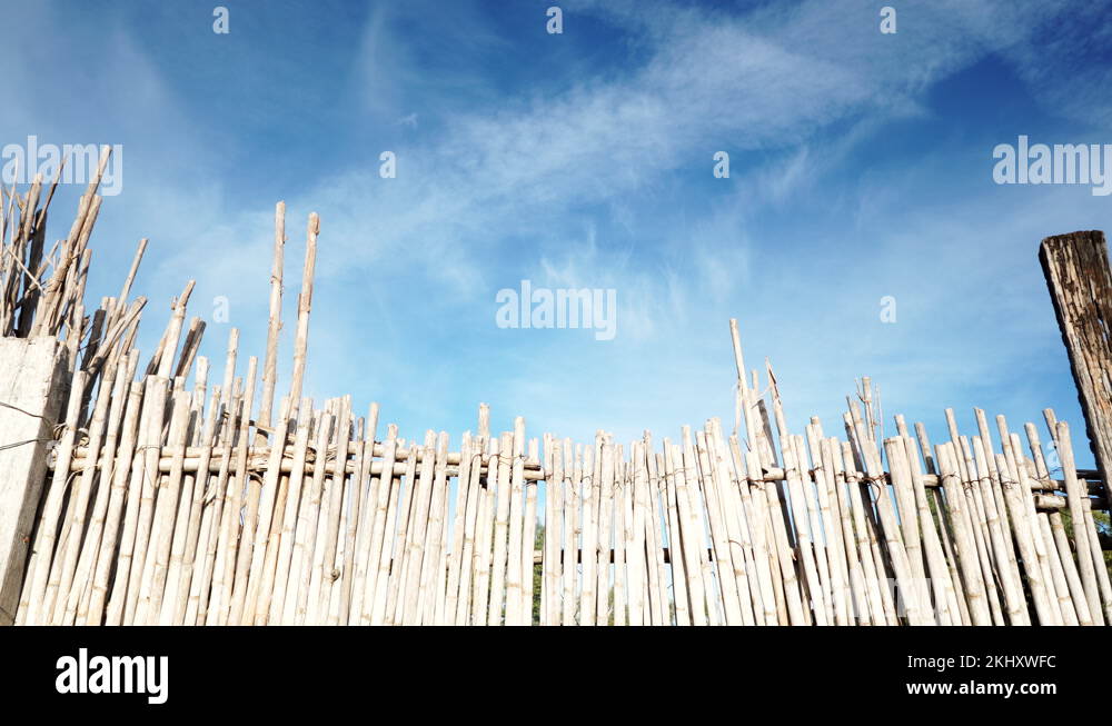 Fence blown over Stock Videos & Footage - HD and 4K Video Clips - Alamy