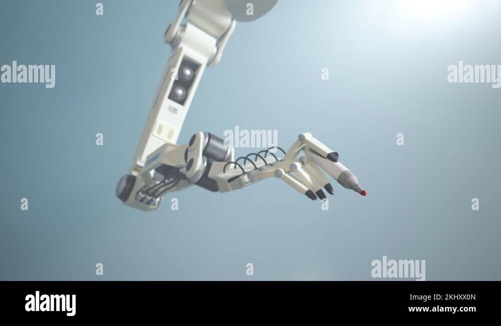 Famous robot Stock Videos & Footage - HD and 4K Video Clips - Alamy