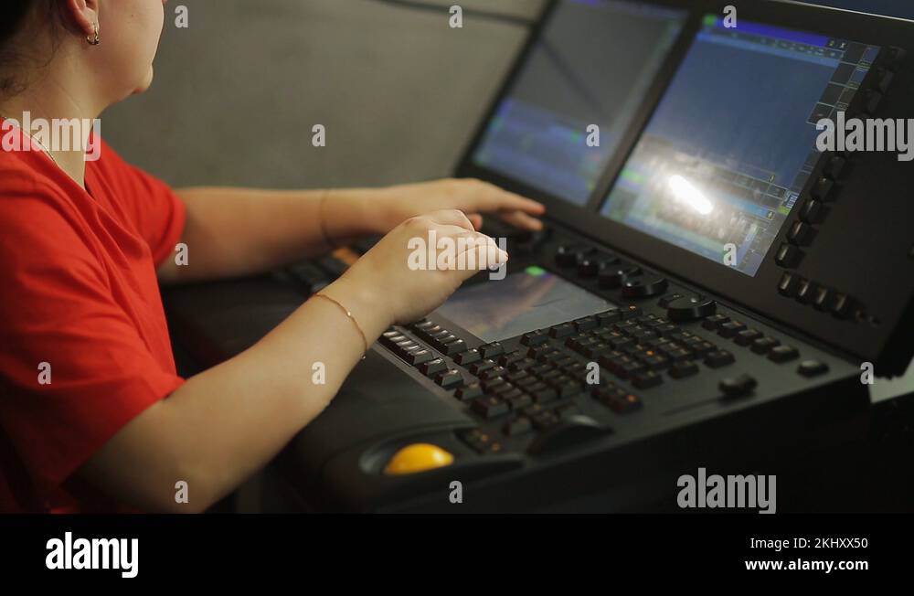 Festival programmer Stock Videos & Footage - HD and 4K Video Clips - Alamy