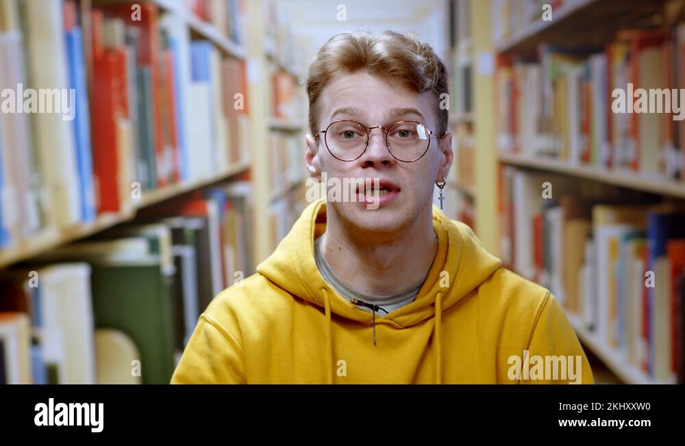 Student interview camera Stock Videos & Footage - HD and 4K Video Clips ...