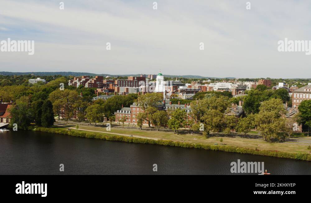Harvard university in cambridge Stock Videos & Footage - HD and 4K ...