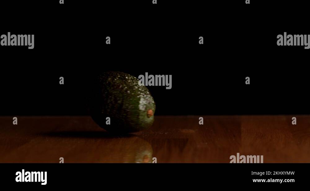 Avocado hass isolated Stock Videos & Footage - HD and 4K Video Clips ...