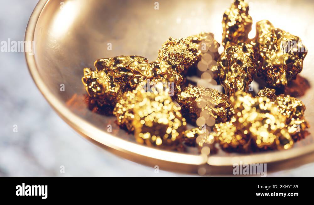 Gold ores Stock Videos & Footage - HD and 4K Video Clips - Alamy