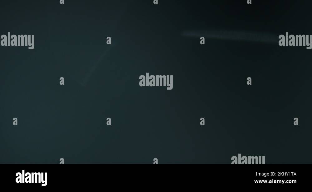 Slow motion real lens flare through glass effects for overlay or ...