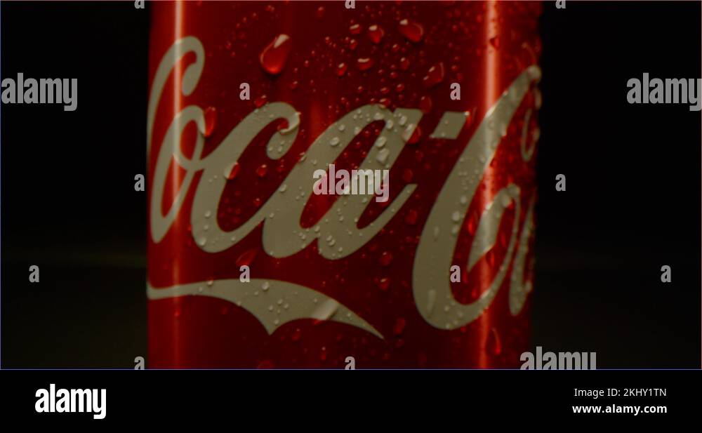 Coca cola texture Stock Videos & Footage - HD and 4K Video Clips - Alamy