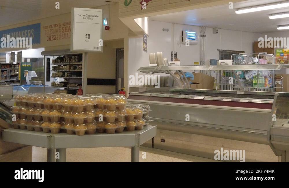 Dairy supermarket uk Stock Videos & Footage - HD and 4K Video Clips - Alamy