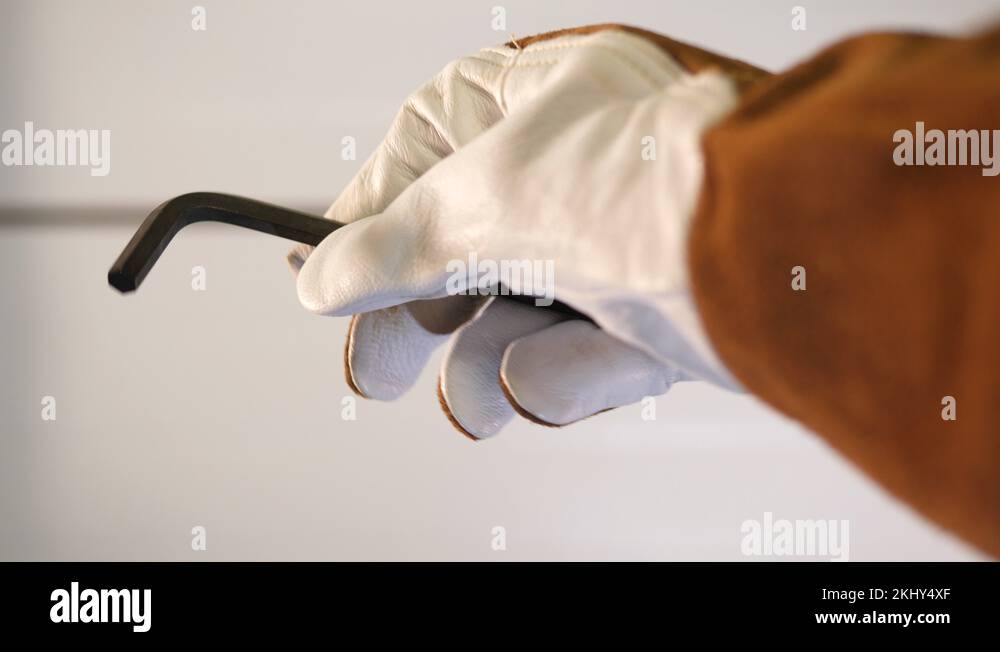 Hex fasteners Stock Videos & Footage - HD and 4K Video Clips - Alamy